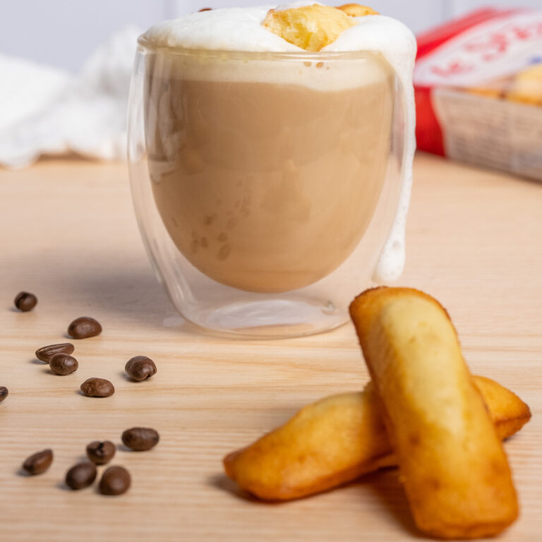 Madeleines nature | Le Ster